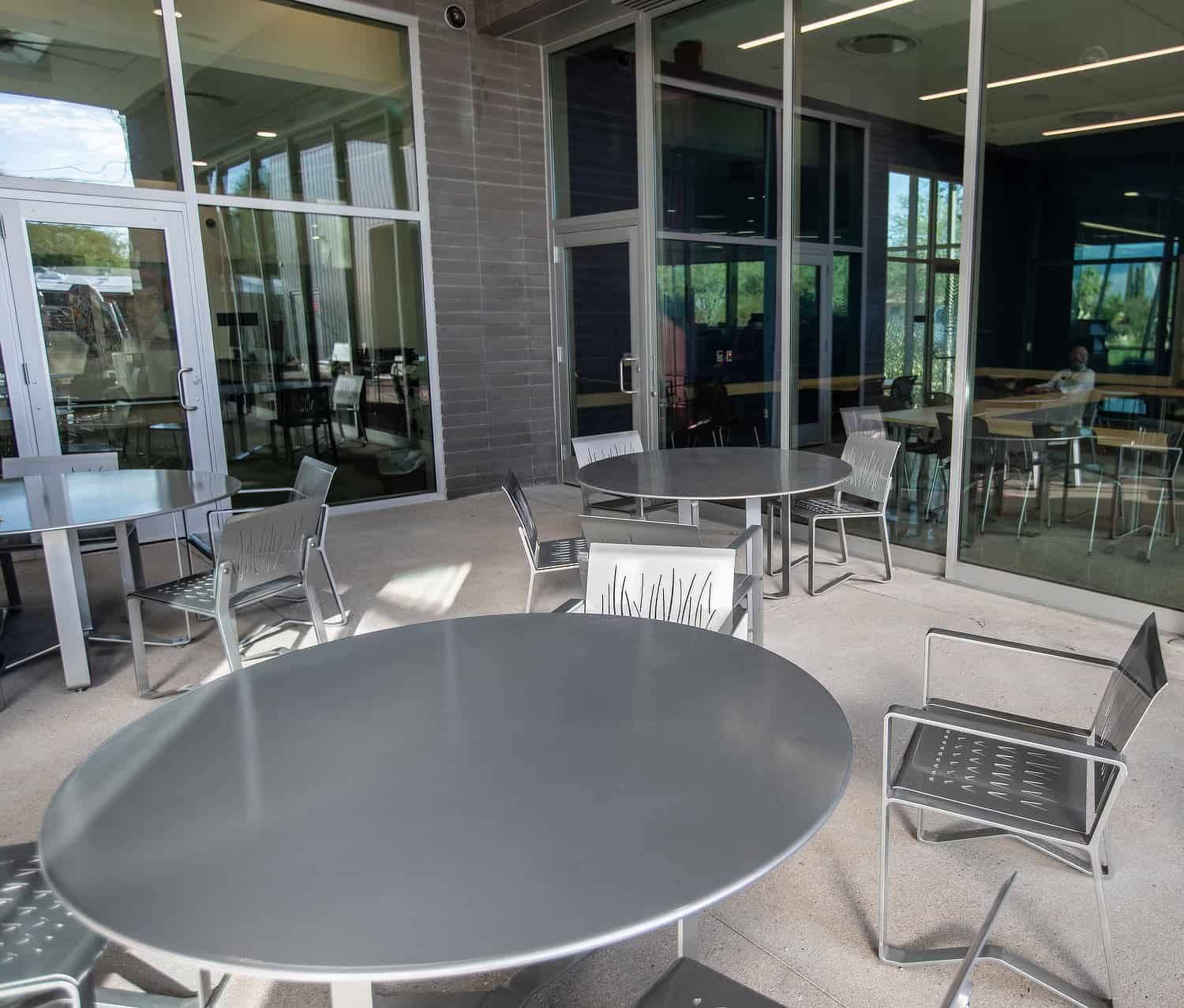 Martha Cooper Library Guide (with Photos & Amenities) | TucsonTopia