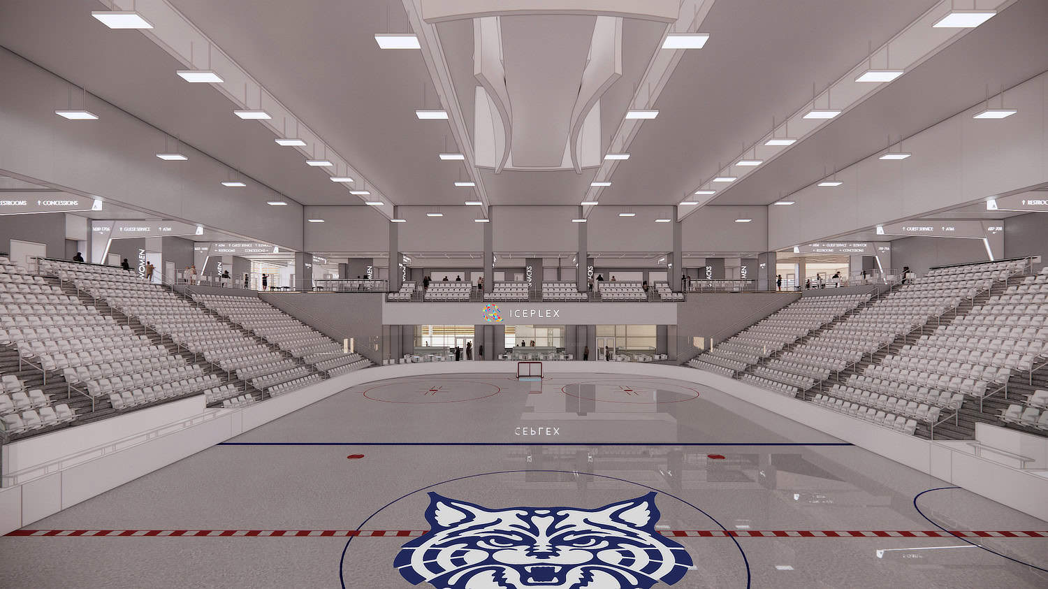 Mosaic Quarter - GIANT Sports & Entertainment Complex Coming to Tucson ...
