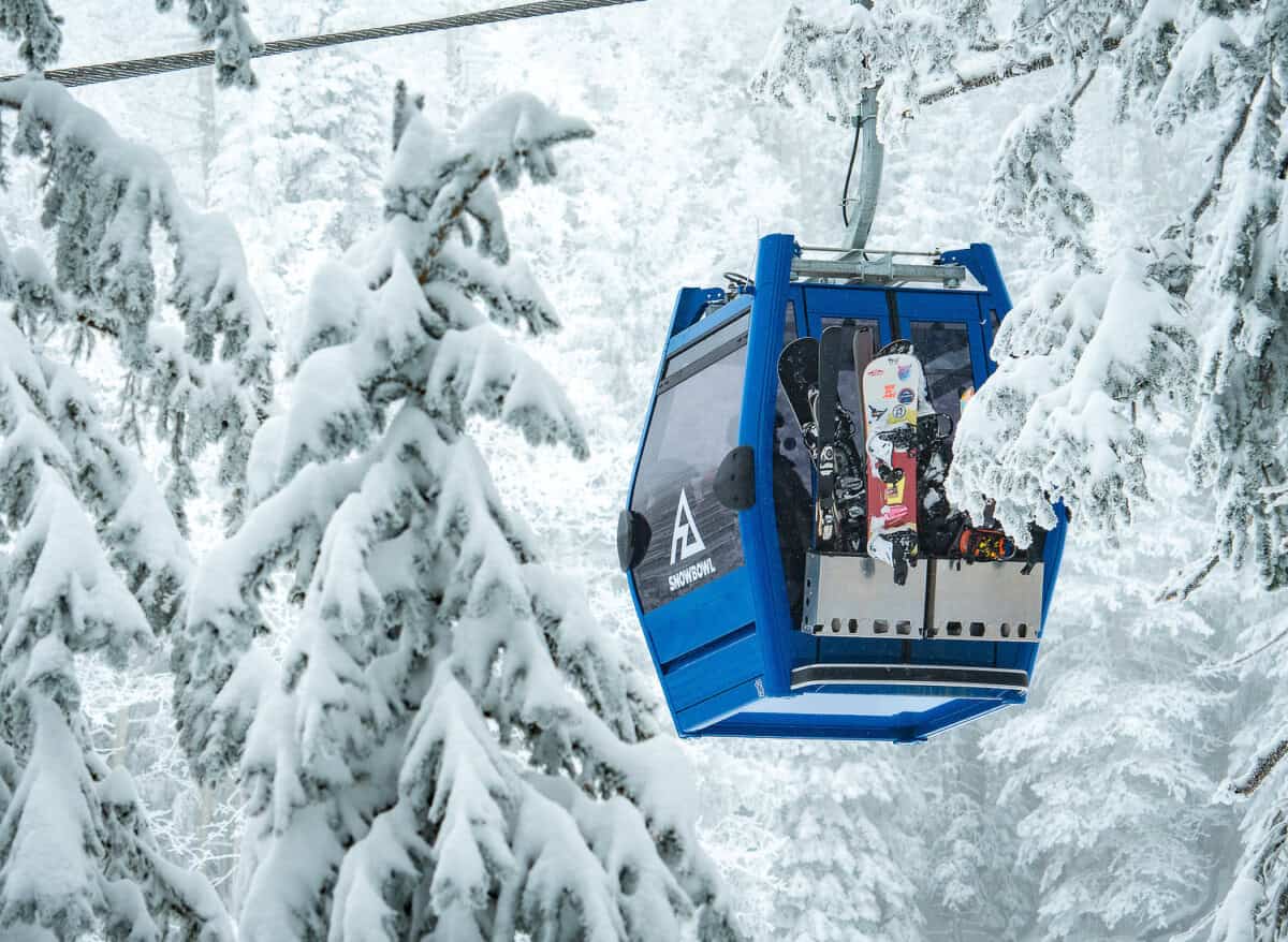 Ultimate Guide to Arizona Snowbowl | TucsonTopia