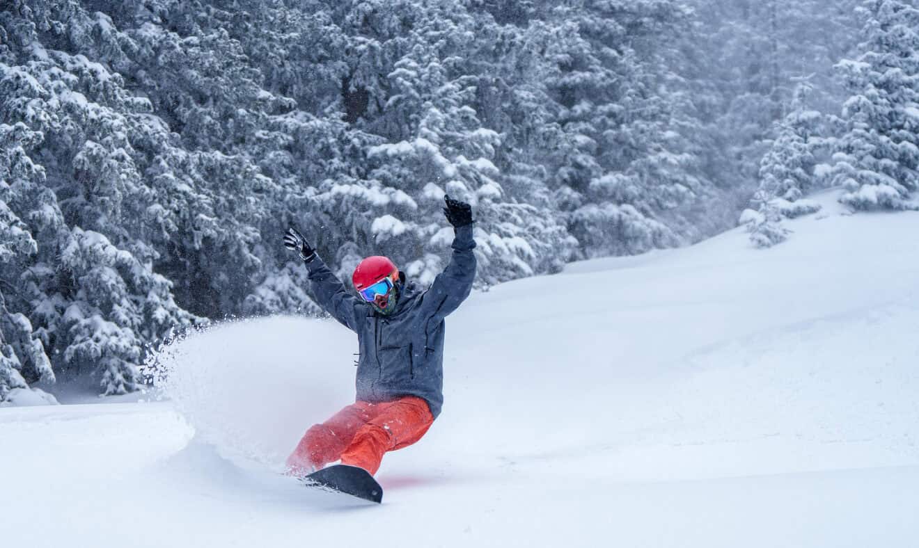 Ultimate Guide to Arizona Snowbowl | TucsonTopia