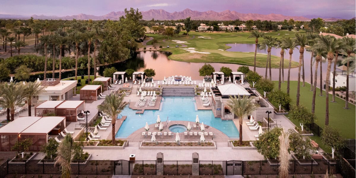 Resort Report: Grand Hyatt Scottsdale Resort | TucsonTopia