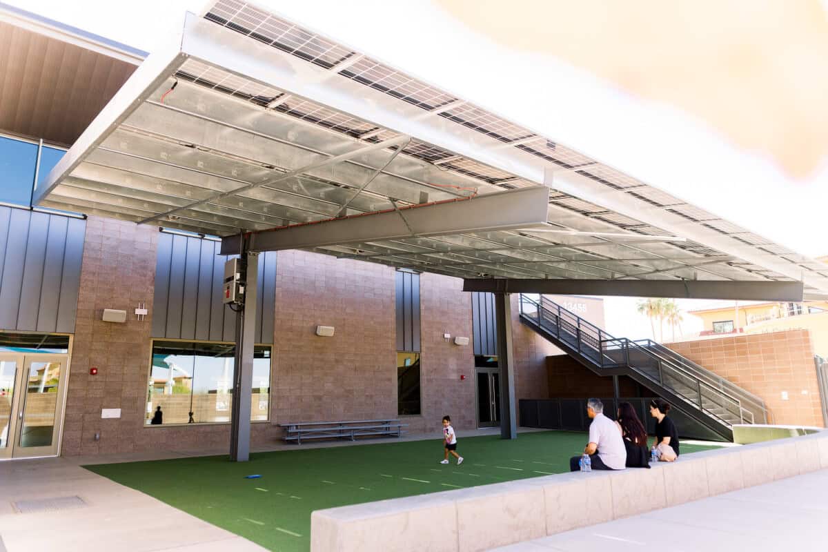 Marana Aquatic & Recreation Center (MARC) - Marana's New Family ...