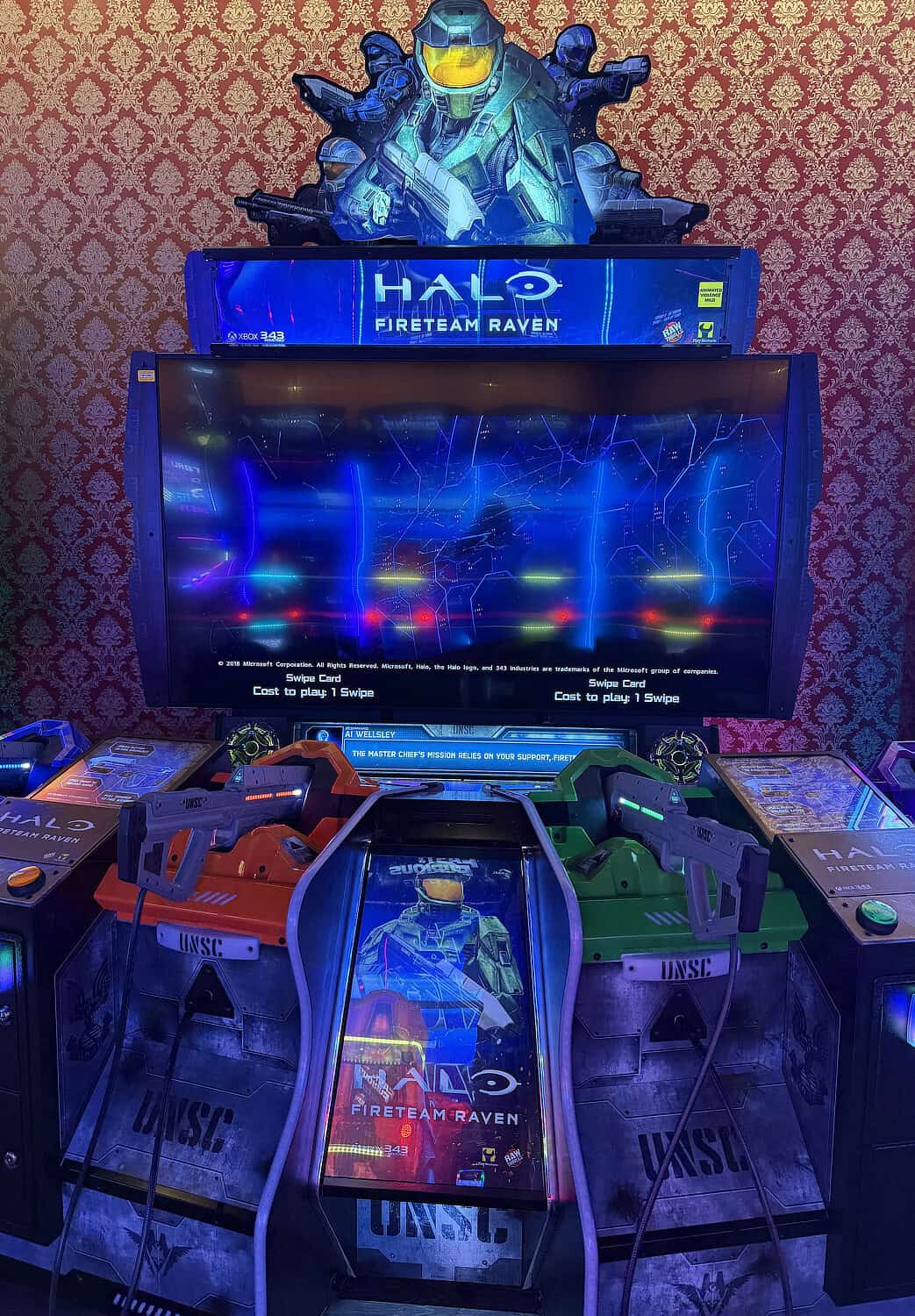 Roadies Guide - Lanes, Games, Gastropub! | TucsonTopia