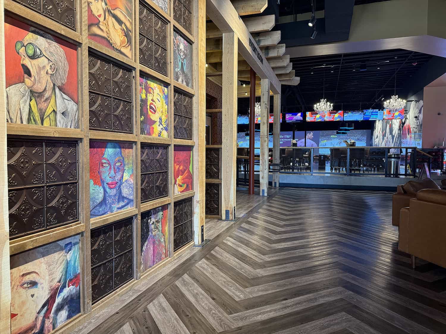 Roadies Guide - Lanes, Games, Gastropub! | TucsonTopia