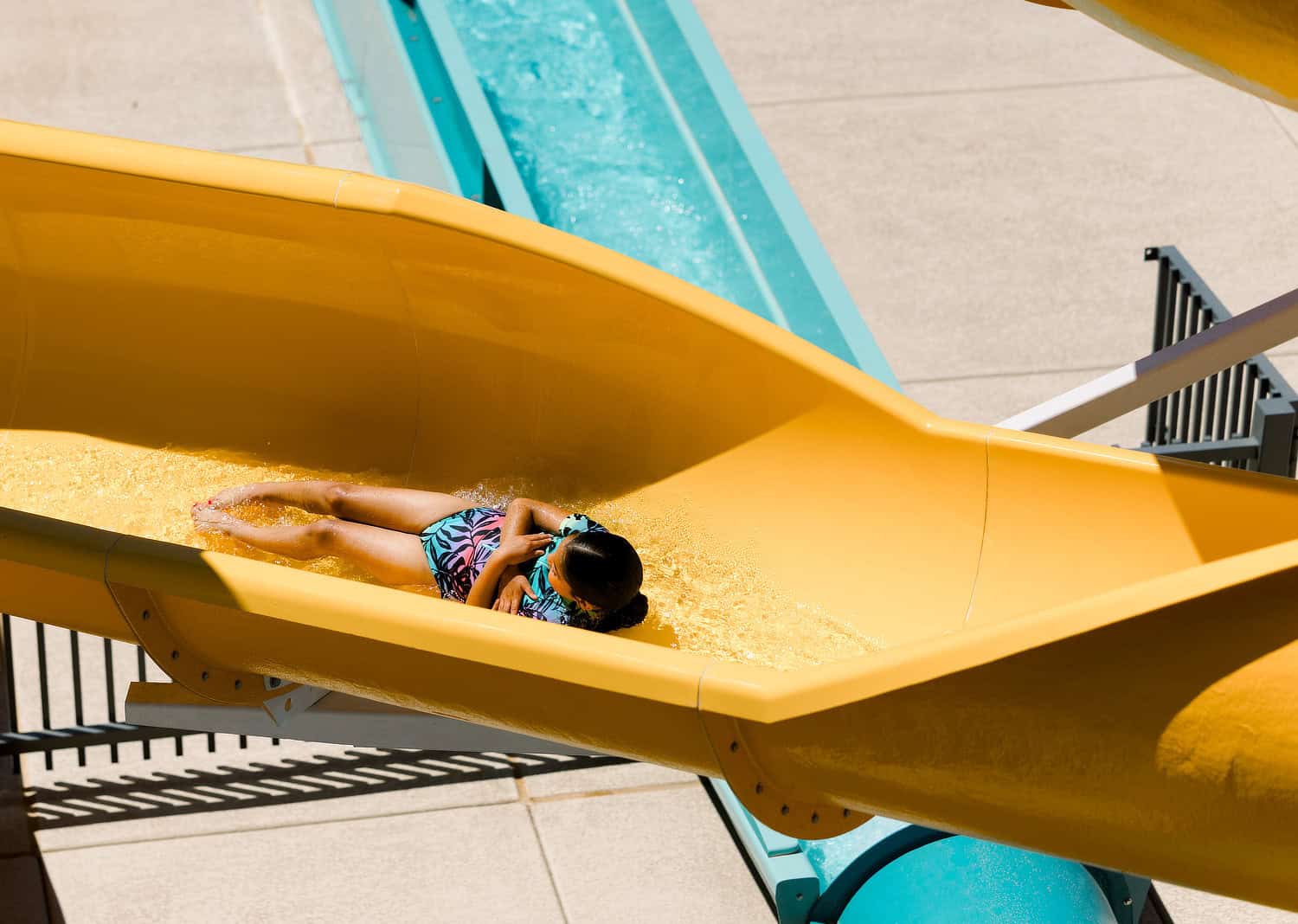 Marana Aquatic & Recreation Center (MARC) - Marana's New Family ...