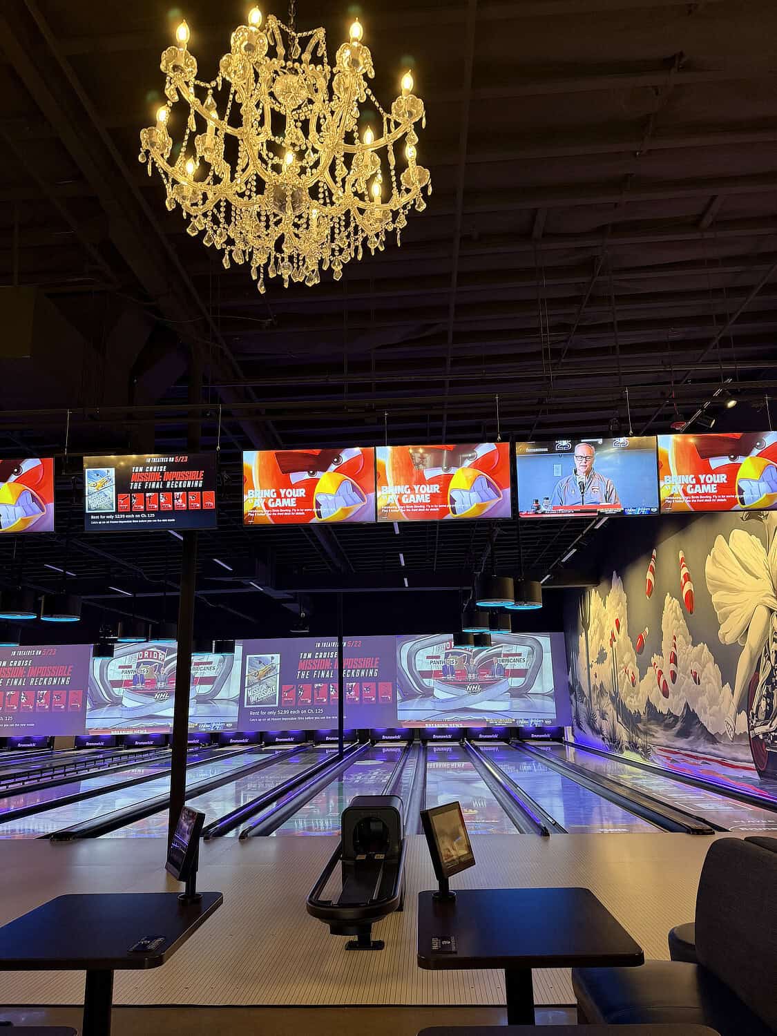 Roadies Guide - Lanes, Games, Gastropub! | TucsonTopia
