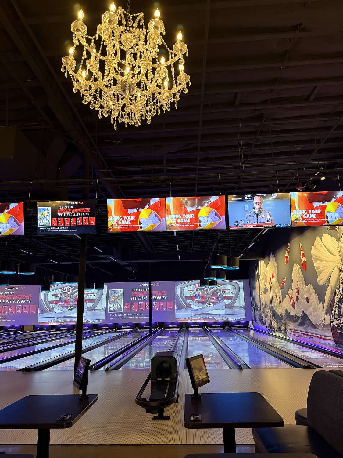 Roadies Guide - Lanes, Games, Gastropub! | TucsonTopia