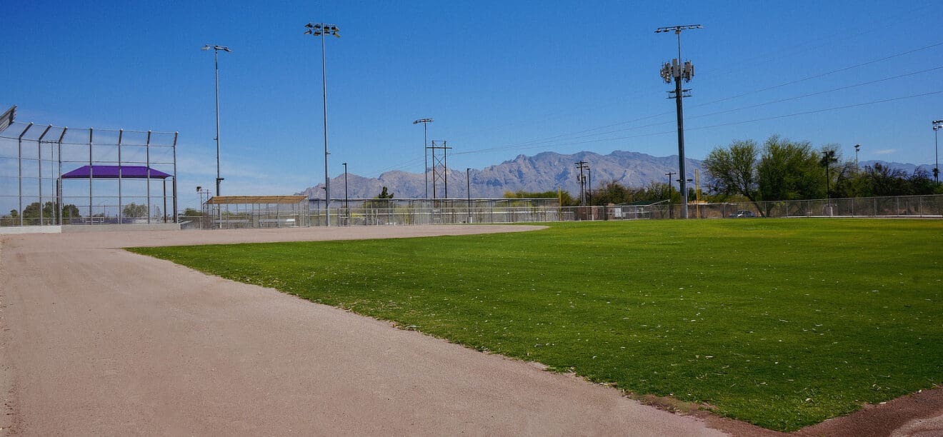 Park Profile: Joaquin Murrieta Park | TucsonTopia