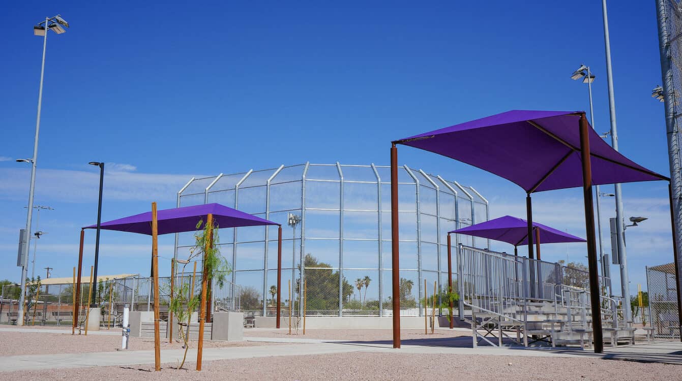 Park Profile: Joaquin Murrieta Park | TucsonTopia