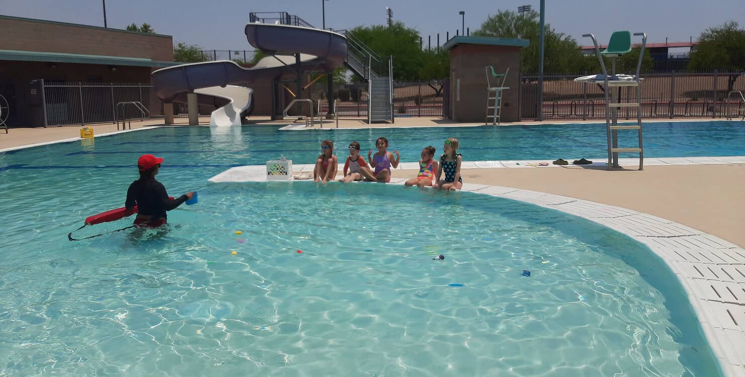 9 Best Water Slides in Tucson | TucsonTopia