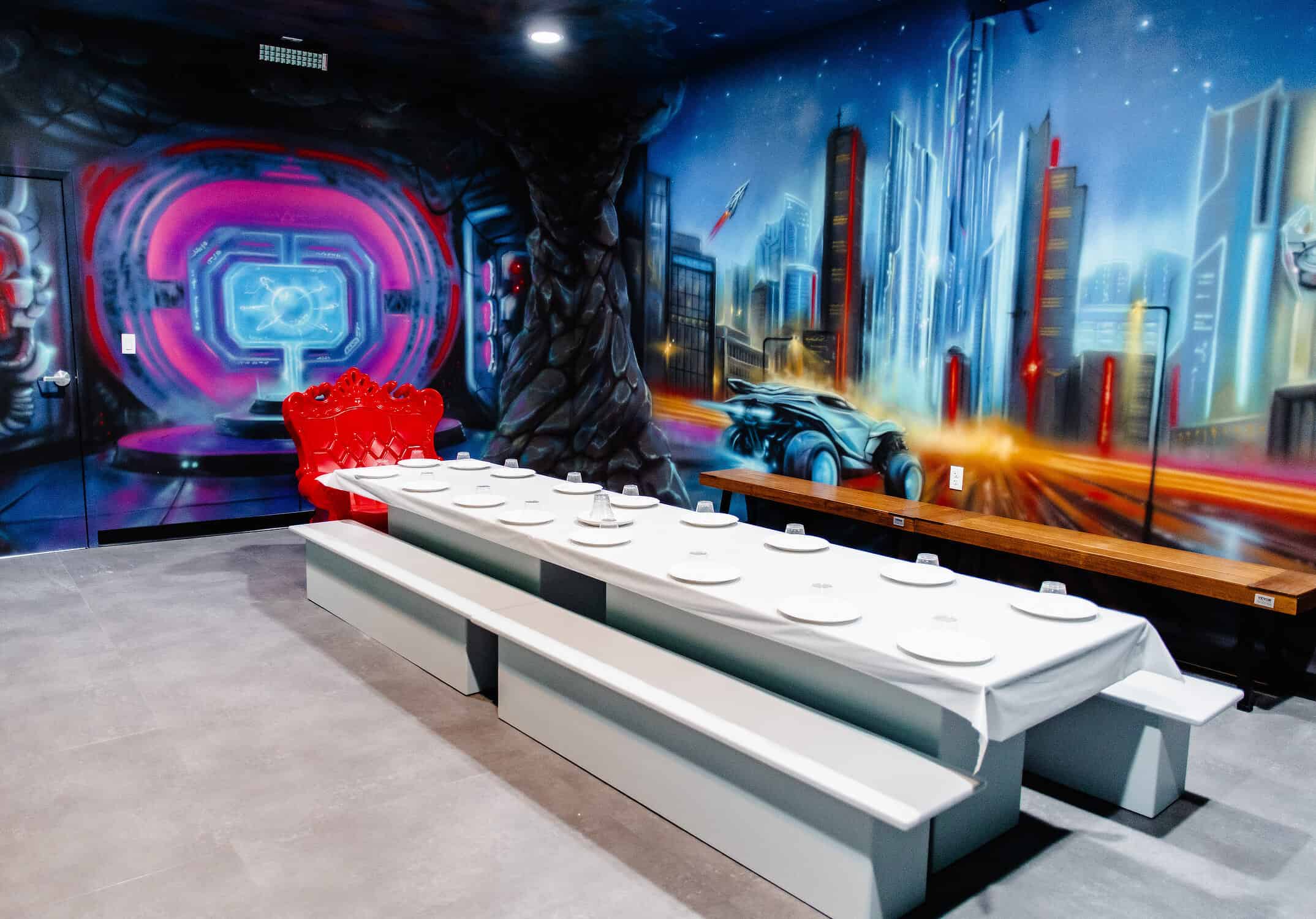 Lava Island (indoor themed playground) - Now Open! | TucsonTopia